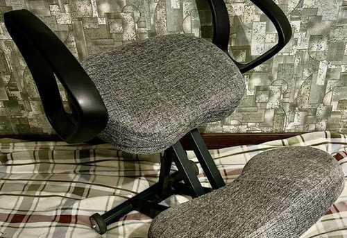 Ортопедический коленный стул до 150кг 200см