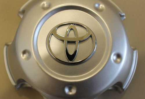1шт Toyota Land Cruiser 100 колпак колеса