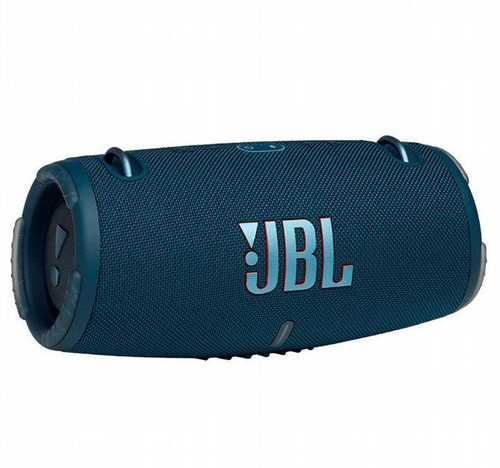 Портативная колонка JBL Xtreme 3 Синяя