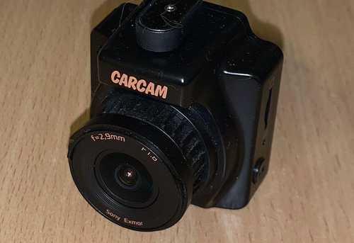 Видеорегистратор carcam r2