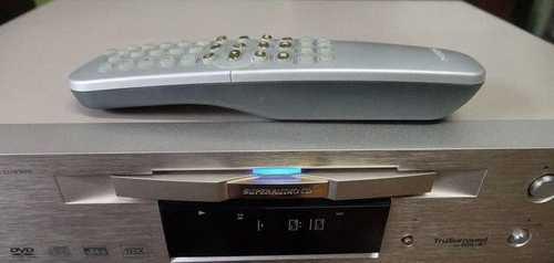 Marantz DV8300 sacd CD DVD player TruSurround Gold