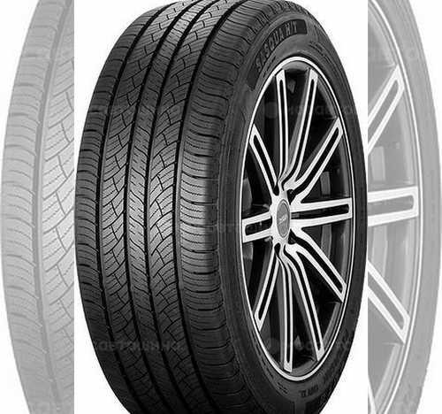 Boto Sasqua H/T 255/55 R18 105H