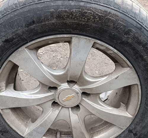 Bridgestone B250 205/65 R15