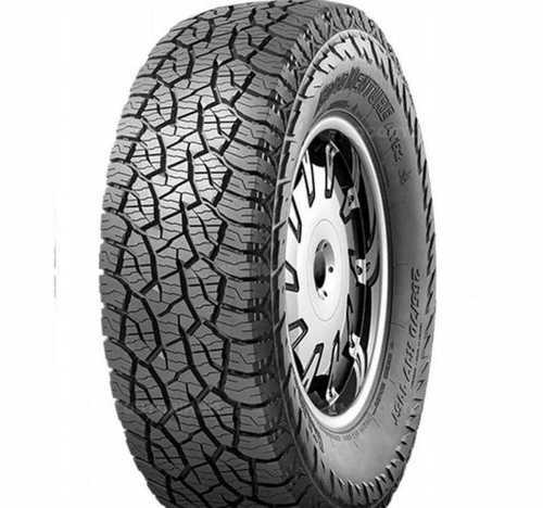 Kumho Road Venture AT52 255/65 R17 110T