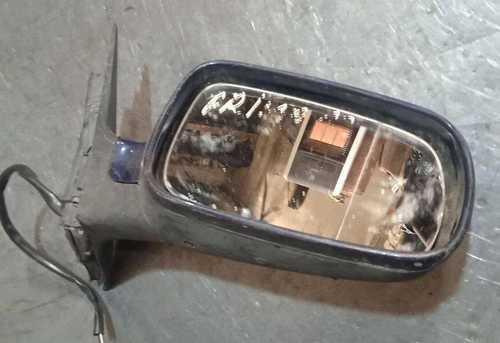 Зеркало наружное правое Volkswagen Passat B5
