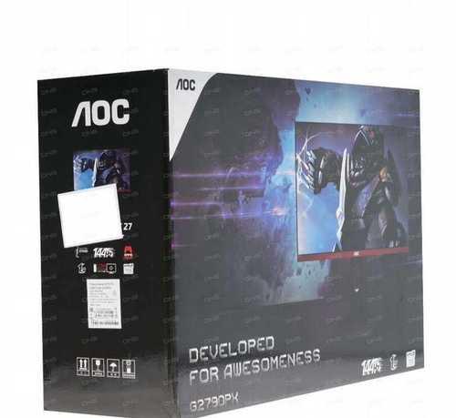 Монитор AOC G2790PX