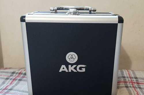 Микрофон AKG Perception 220