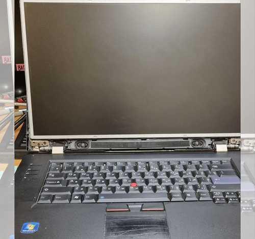 Запчасти для ноутбука Lenovo ThinkPad L520