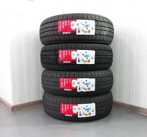 iLink L-Grip 66 195/65 R15