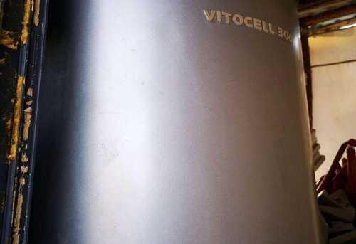 Водонагреватель Viessmann Vitocell 300-V EVA 200л