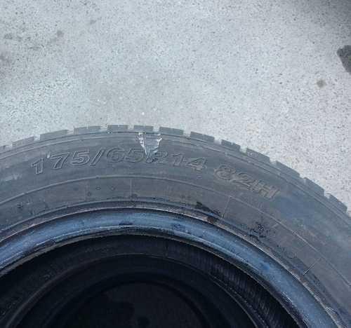Белшина Artmotion 175/65 R14 26K