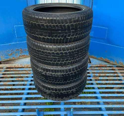 Gislaved Euro Frost 6 225/45 R18