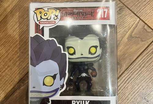 Funko pop ryuk