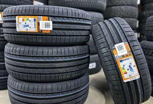 Tracmax X-Privilo TX3 245/50 R18 104W