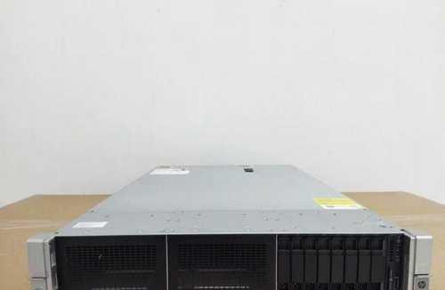 Сервер HP ProLiant DL388 Gen9 827006-AA1 8SFF