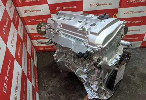 Восстановленный двигатель toyota 1AZ-FSE AZT240