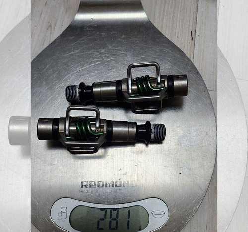 MTB педали Crankbrothers Eggbeater 2