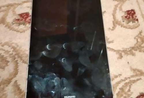 Неисправный планшет Huawei 8" 3G