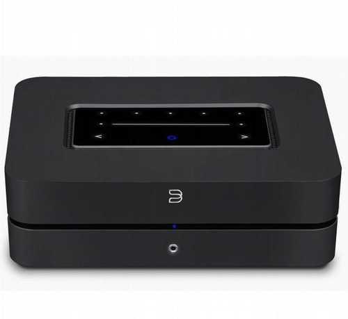 Bluesound Powernode N330 Black