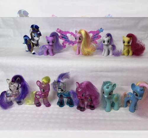 My little pony оригинал