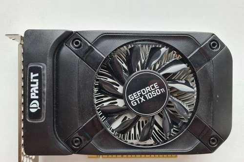 Palit GTX 1050Ti