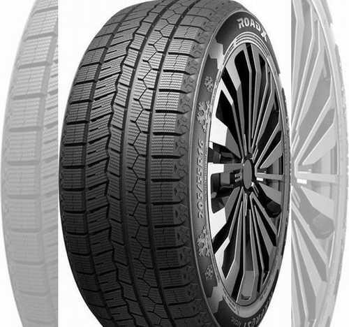 RoadX RX Frost Arctic 225/45 R17 91H