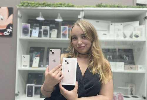 iPhone 13, 256 ГБ