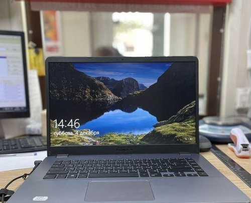 Ноутбук Asus X505B арт2920410 ло151