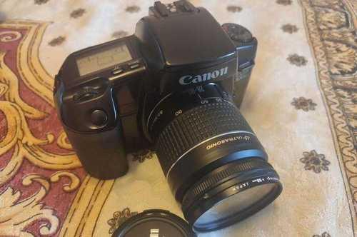 Canon EOS 100qd