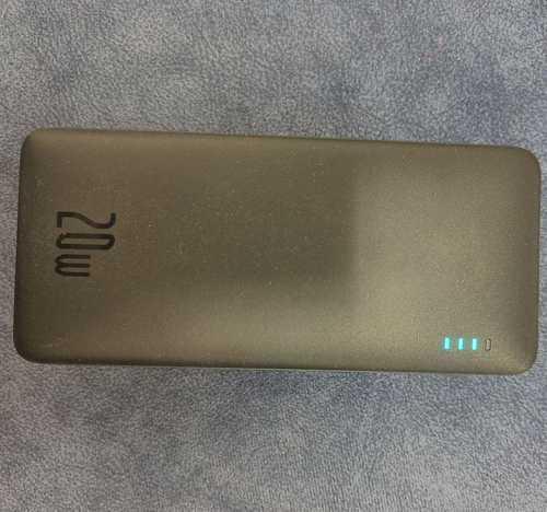 Повербанк 20000mah