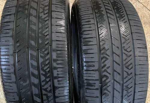 Hankook Kinergy EX H308 245/45 R18