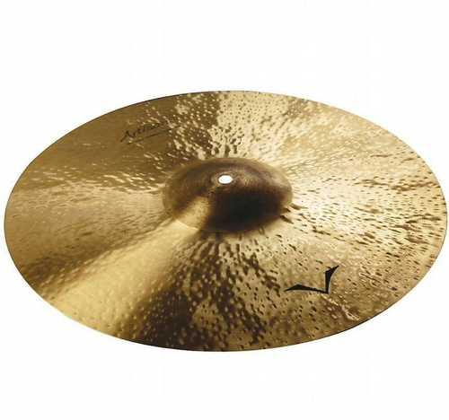 Тарелка оркестровая подвесная 15" Sabian Artisan A