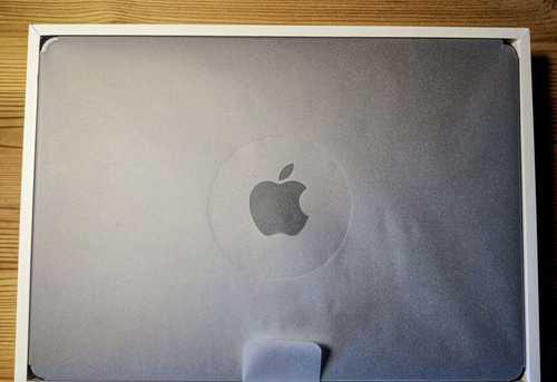 MacBook Air M2 8/256 Space gray (RU KeyBoard)