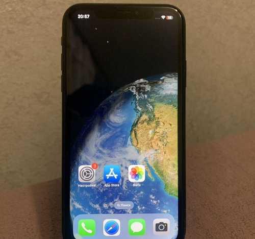 iPhone Xr, 64 ГБ