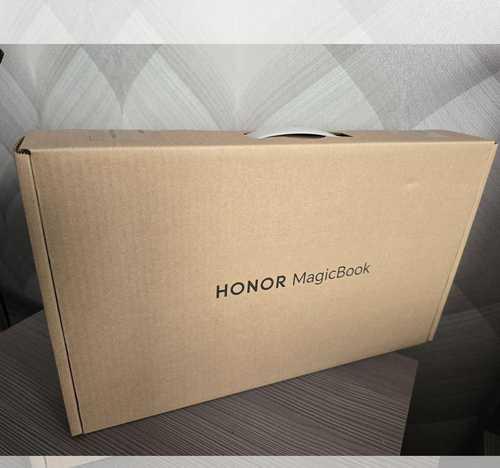 Honor magicbook x14 i5 13420h 16/512 новый