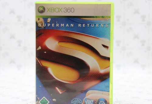 Superman Returns (Xbox 360)