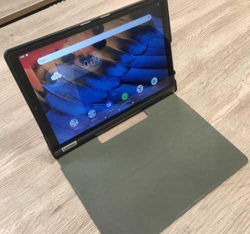 Планшет Lenovo Yoga SMART Tab YT-X705X 32gb