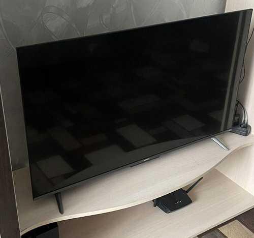 Телевизор SMART tv Xiaomi 43 2025