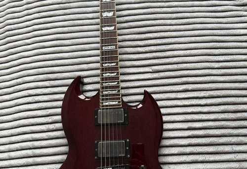 Электрогитара ESP LTD Viper 400 Korea EMG 57/66