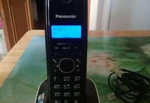 Телефон Panasonic модель N KX- TG1611RU