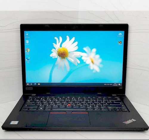 FullHD для игр работы учебы Lenovo ThinkPad Ноутбук