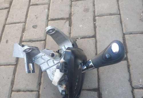 Селектор АКПП pontiac vibe 02-08г