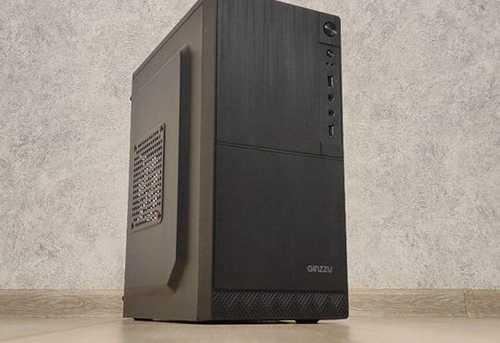 Компьютер 1245v3(аналог i7 4770) 16GB RAM 256 SSD