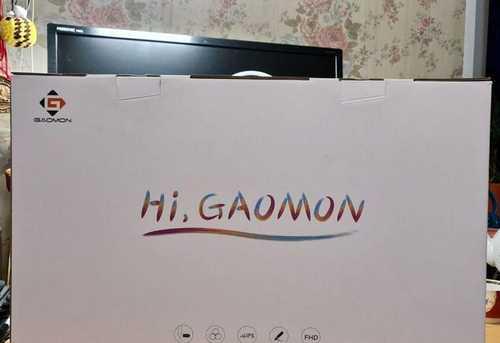 Графический планшет gaomon PD2200