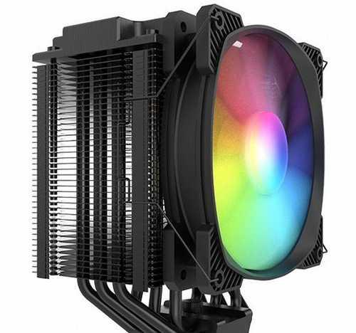 Кулер для процессора montech AIR cooler 210