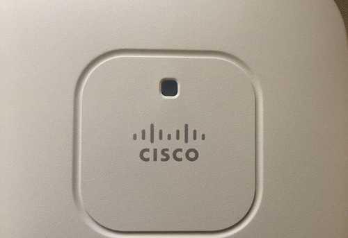 Cisco точка доступа ) роутер