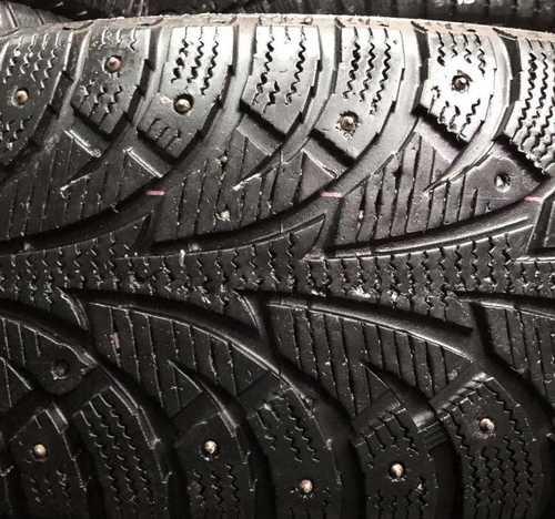 Hankook Winter I'Pike W409 195/65 R15