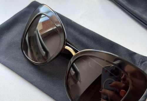 Солнцезащитные очки dolce gabbana, cartier, fendi
