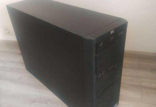 Сервер HP ProLiant ML150G6