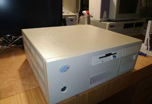 IBM PS/2 Model 57 486SLC3